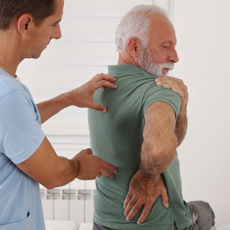 Emkey Arthritis & Osteoporosis Clinic