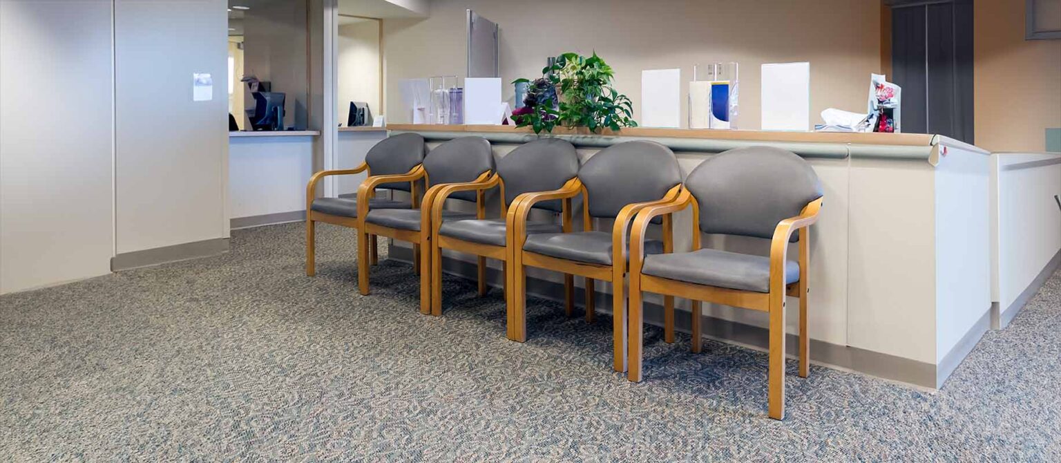 Appointments - Emkey Arthritis & Osteoporosis Clinic